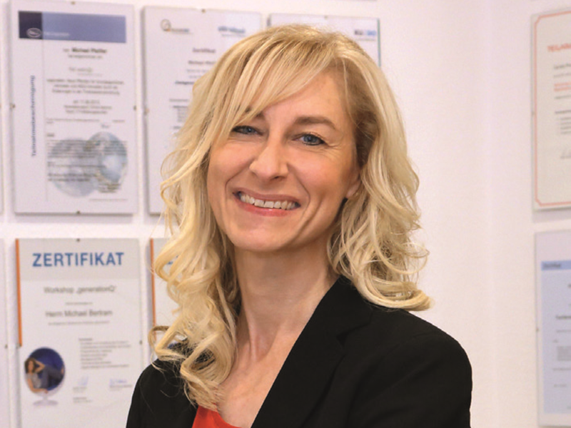 Charakter? Finden Sie bei ABRAHAM!: Abraham GmbH